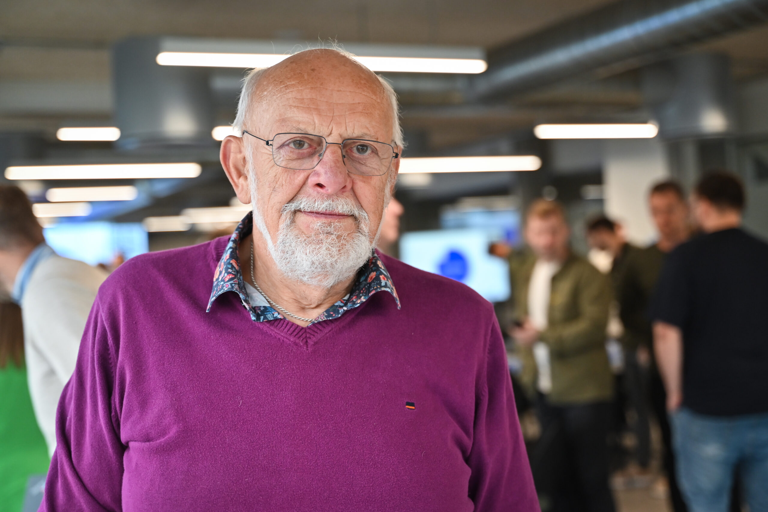 Gislev Vandværk øver Reaktioner Ved Cyberangreb Danske Vandværker