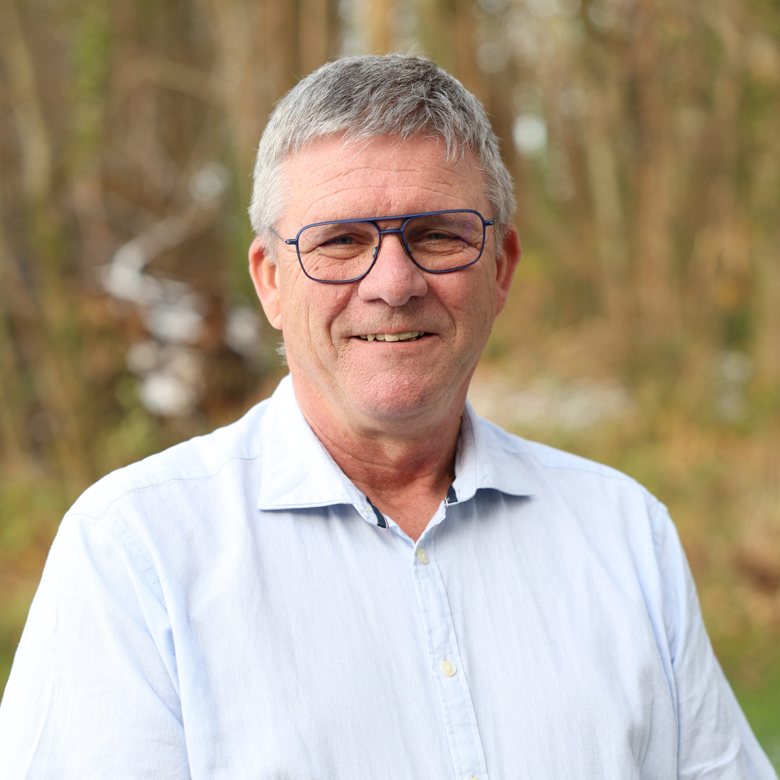 Jan Larsen - Danske Vandværker