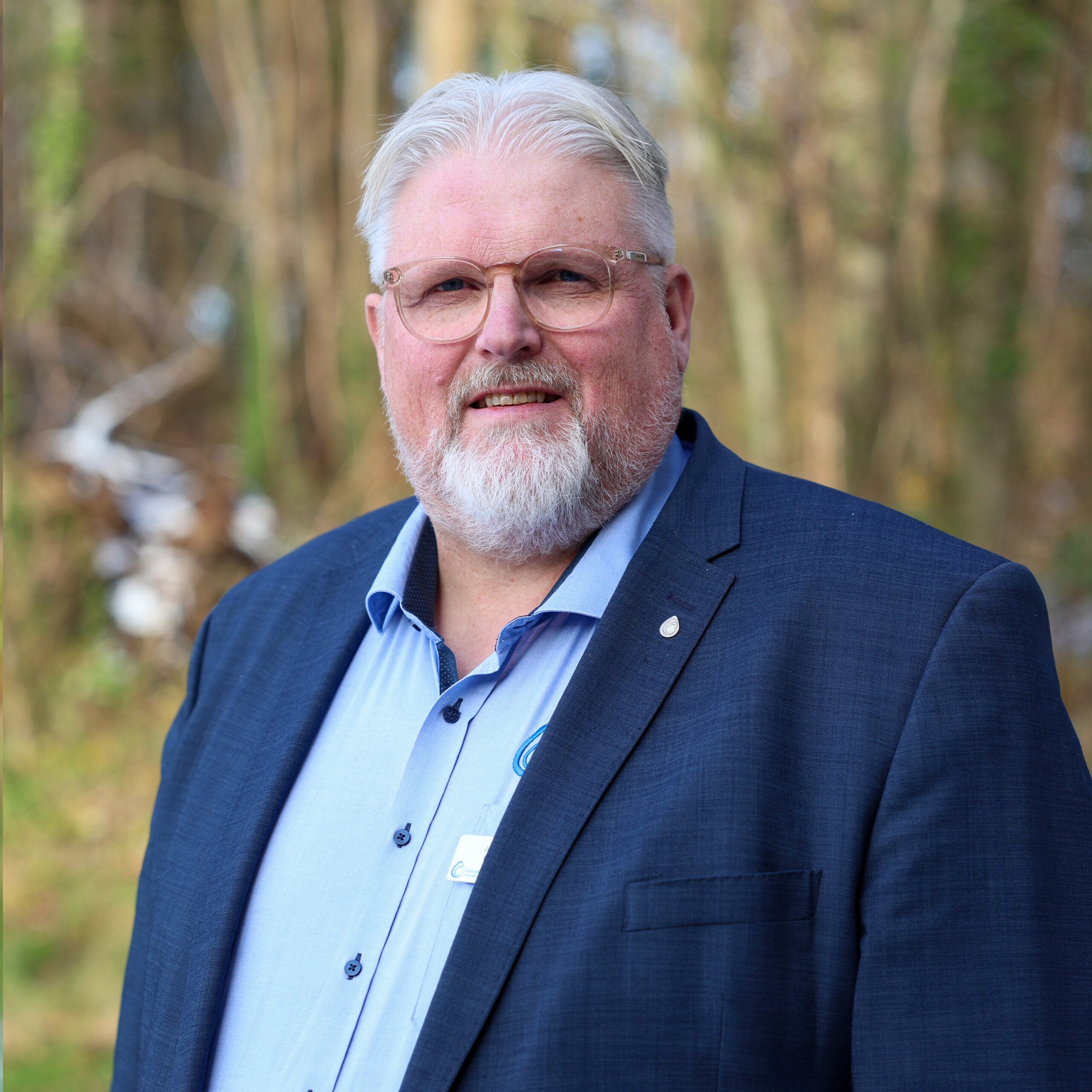 Jan Andersen - Danske Vandværker