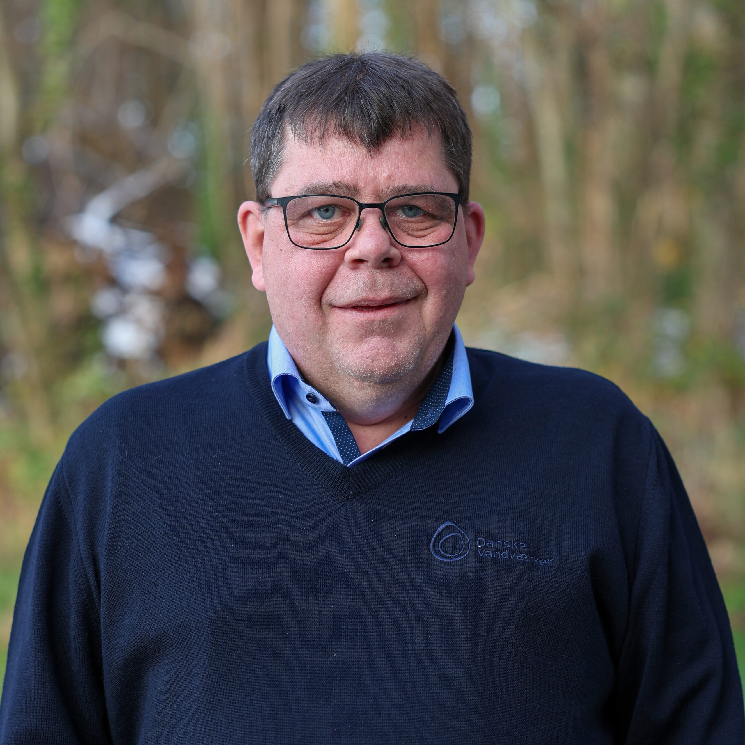 Jan Olesen - Danske Vandværker