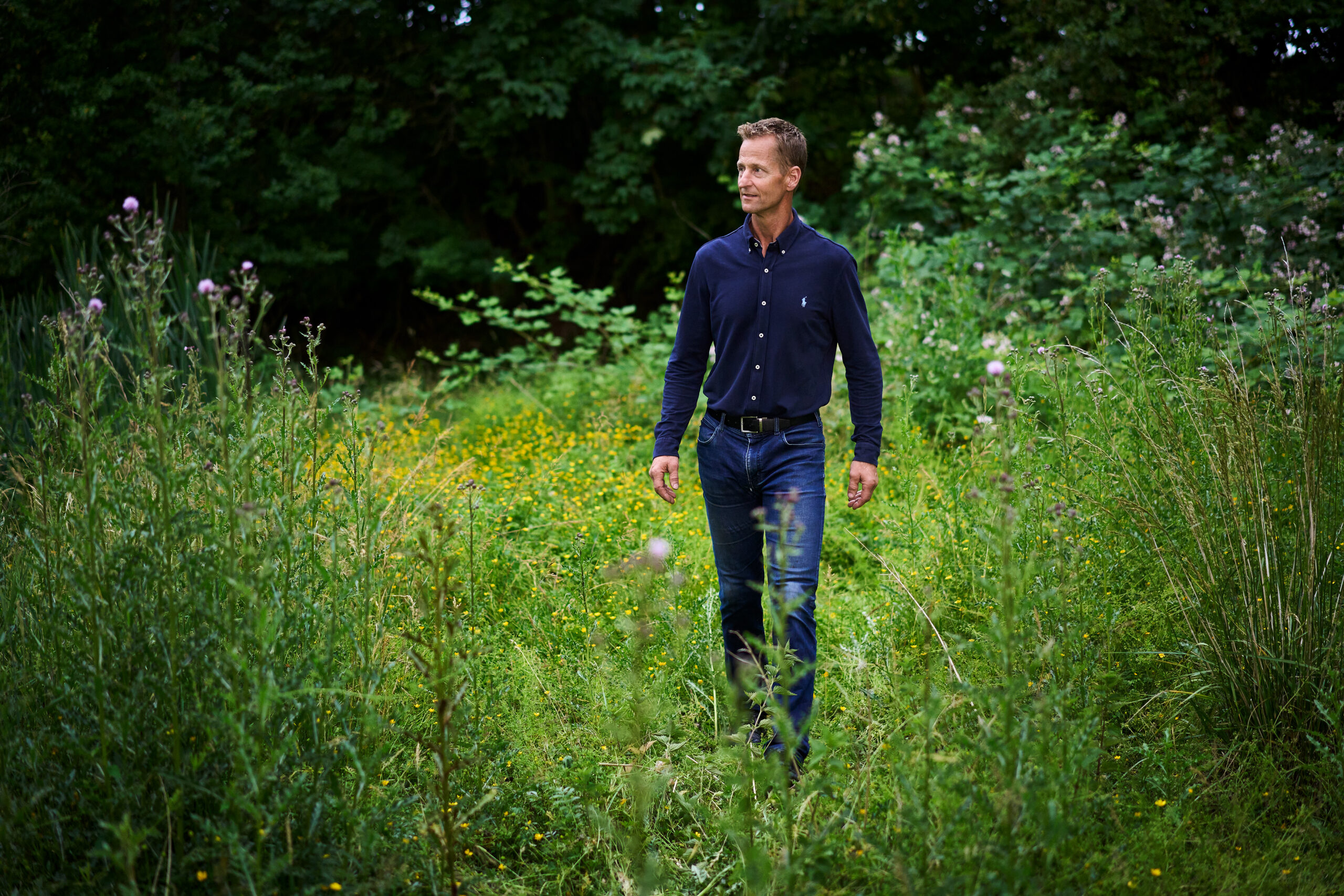 Brug arealerne til dét, de er egnet til - Danske Vandværker