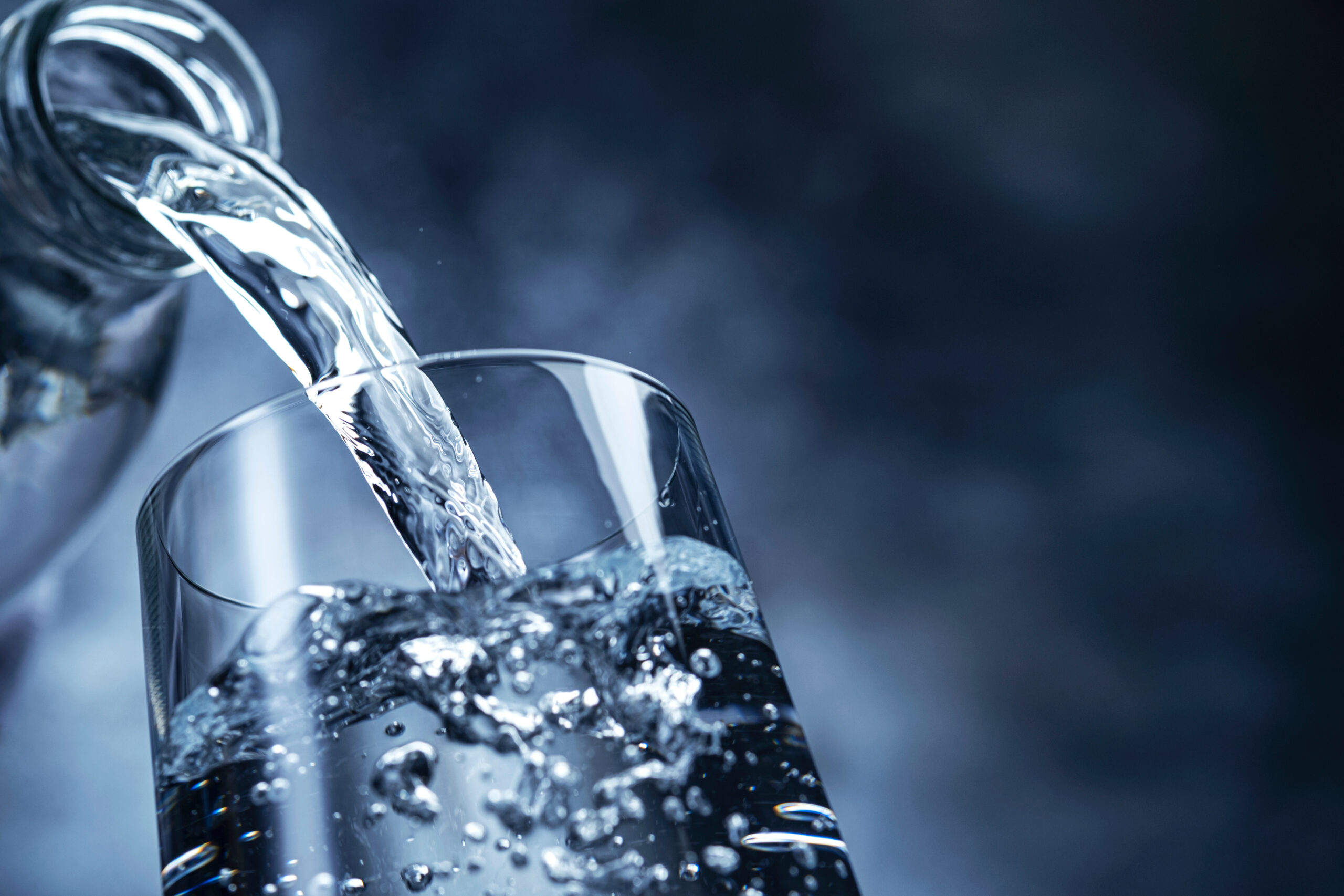 Tæt samarbejde om PFAS i Tunhøj - Danske Vandværker